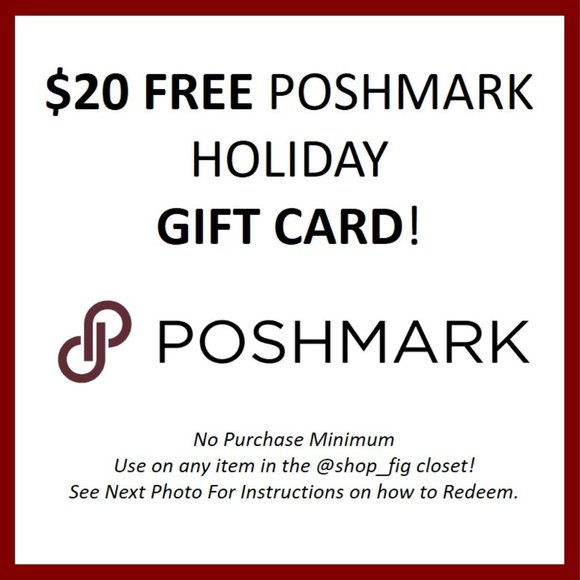 Shop Fig Jackets Coats Treat Yourself To A 2 Poshmark Gift Card